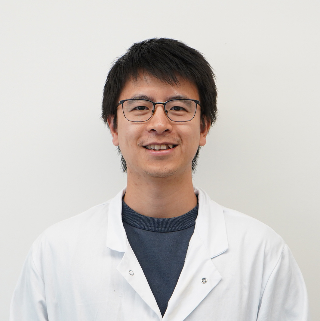 Members | Rojas Group